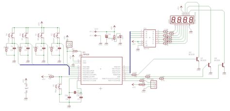 Tech Cernik Net Servo Tester