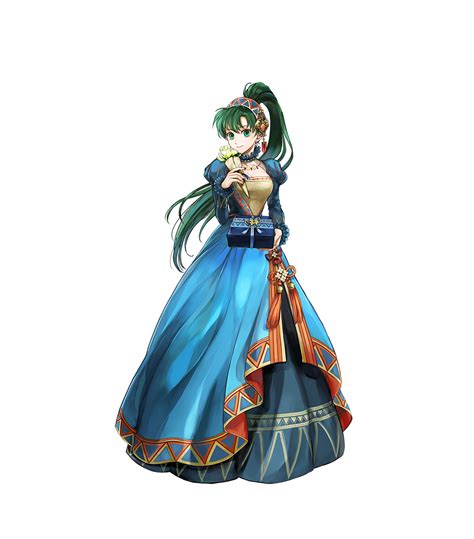 「ファイアーエムブレム ヒーローズ」，イベント「大好きの気持ちを」が2月9日にスタート。リン，ロイら4名の超英雄をイラストとともに紹介