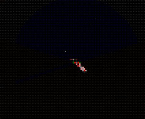 Vehicles Still Have Gaps · Issue 58427 · Cleverravencataclysm Dda