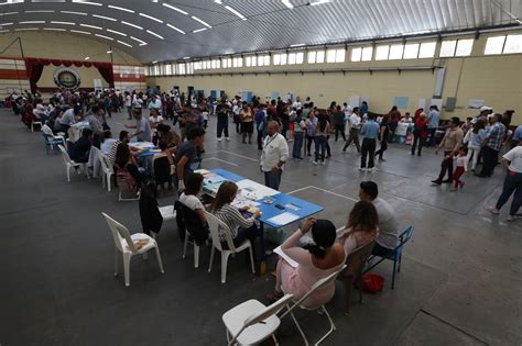 Dónde Votar Qué Debo Saber De Los Centros De Votación Qué Debo Llevar