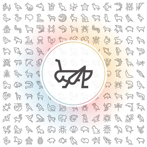 Grasshopper Icon Iconshock