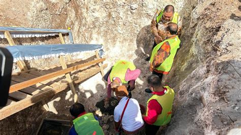 Letakan Batu Pertama Bangunan Gedung Gereja GMIT Silo Oleh Gubernur NTT Poros NTT News