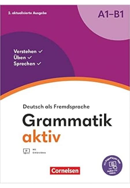 ‫کتاب Grammatik Aktive A1 B1 فروشگاه اینترنتی یکتاکتاب‬
