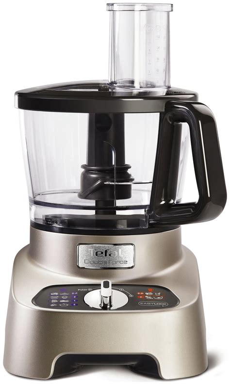 Tefal Do824h40 Double Force Pro Food Processor Reviews