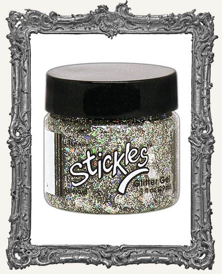 Ranger Ink Stickles Glitter Gel Asteroid