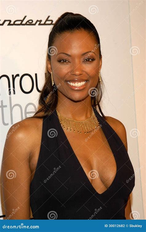 Aisha Tyler Editorial Photography Image Of Hollywood 30012682