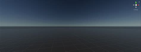 Why Does My Unity Look Like This Im Using The Unity Hdrp Loaded Up A New Scene And Now The