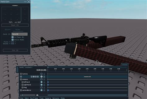 Writing An FPS Framework 2020 Community Tutorials Developer Forum Roblox