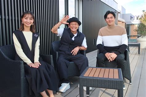 遠藤章造さんと、ハイアット リージェンシー東京ベイで優雅な夕暮れ時を。 無料のアプリでラジオを聴こう！ Radiko Newsラジコ
