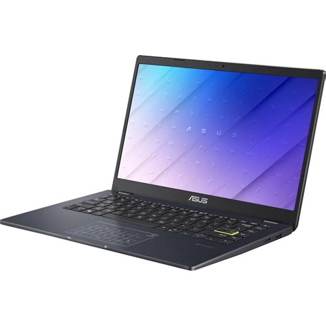 Asus L410ma Db04 Celeron® Dual Core N4020 128gb Ssd 4gb 14 1920x1080