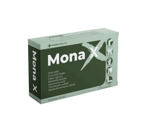 Mona X Marbalhealth