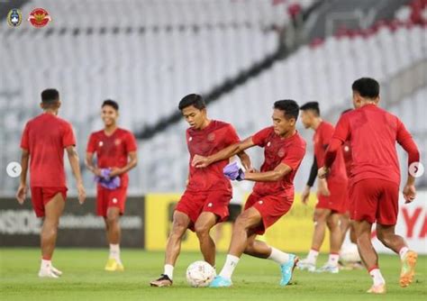 Mau Nonton Live Streaming Piala AFF 2023 Indonesia Vs Vietnam Gratis
