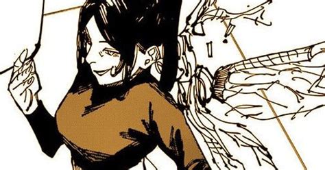 6 Fakta Yorozu Jujutsu Kaisen Pemakai Raga Tsumiki
