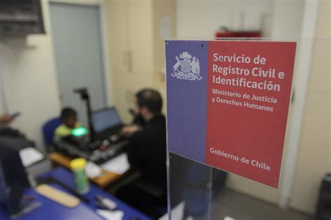 C Mo Renovar Carnet De Identidad En L Nea Horas