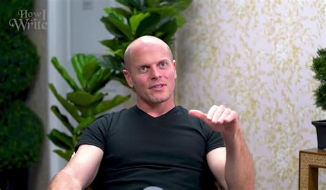 David Perell On Linkedin I Asked Tim Ferriss “how Do You Know When