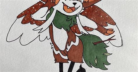 Traditional Chibi Examples Album On Imgur