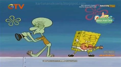 Download Spongebob Squarepants 178 Hello Bikini Bottom Bahasa