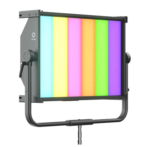 Led Light Panels Z Cam