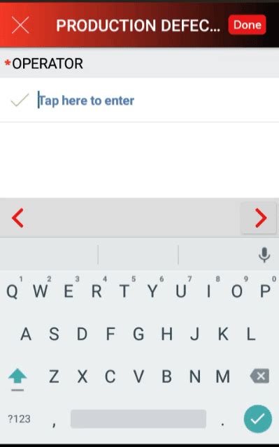 How To Collect Data Using Datamyte Digital Clipboard App Datamyte