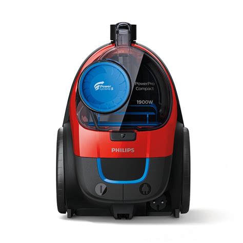 Hinnavaatlus - Philips PowerPro Compact FC9330