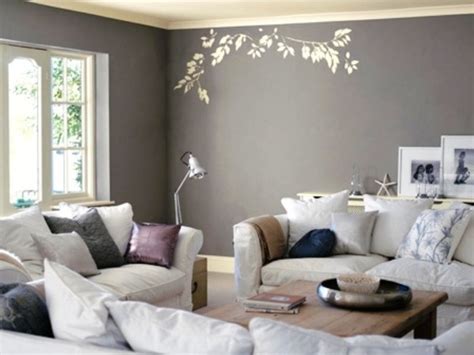 В какой цвет покрасить стены