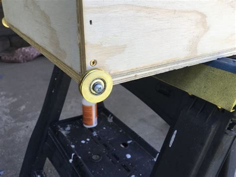 Overland Drawer Build Diy Camping Drawers Pic Heavy Thread Diy