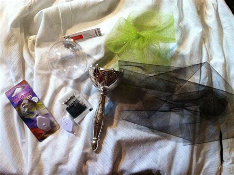Diy Scepter