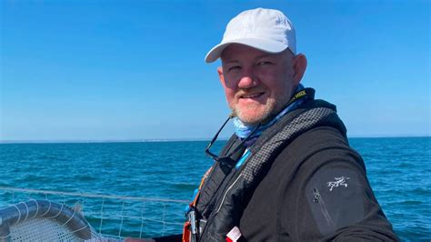 Charting The High Seas With Andrew Eggleton Airwallex Careers