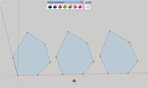 Joining Faces SketchUp SketchUp Community