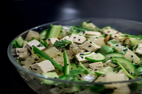 Paneer Vs Tofu What S The Difference