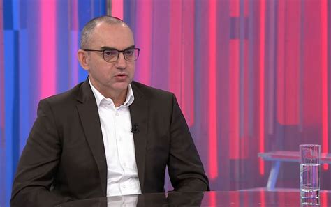 Nenad Bakić Trump Nas Je Spasio Od Totalitarizma U Sad U Kamenjar