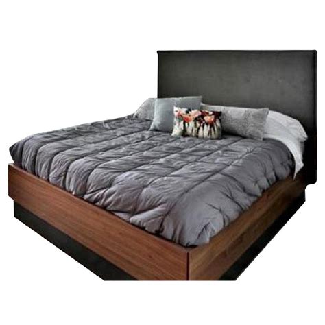 Boconcept Lugano Storage Queen Bed Aptdeco