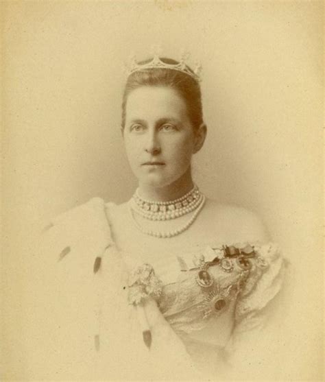 Queen Olgas Diamond Rivière The Royal Watcher
