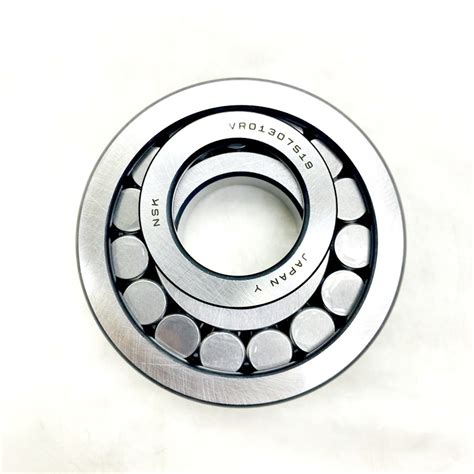 Vr01307519 Gearbox Bearing 30*75*19 mm Full Complement Cylindrical ...
