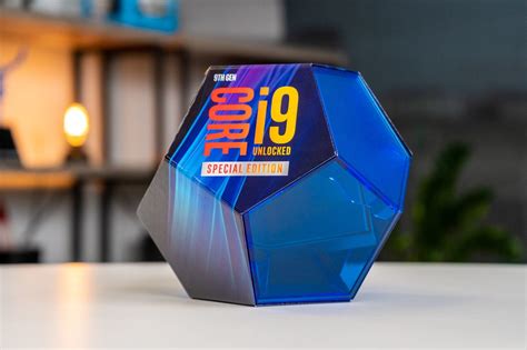Intel Core I9 9900ks Çıkış Tarihi Açıklandı