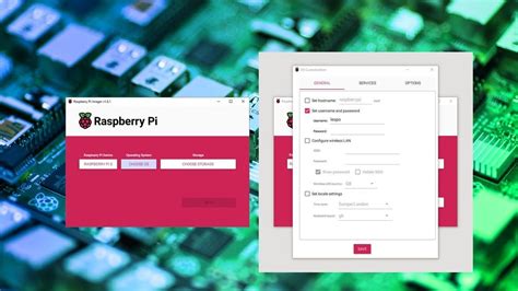 new raspberry pi imager with improved ui spotted r raspberry pi