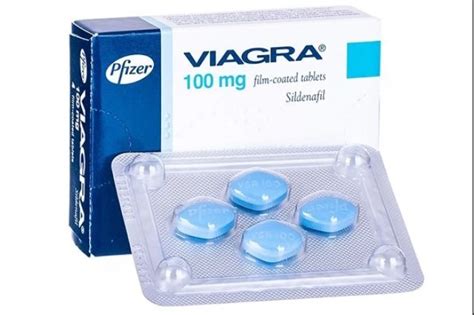 Viagra Là Thuốc Gì Câu Hỏi Thường Gặp Về Viagra