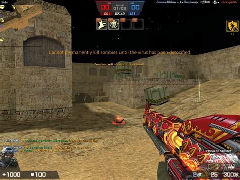 Image Counter Stike Strawberry Milk Edition Mod For Counter Strike ModDB