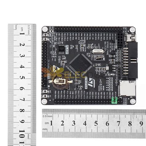 3pcs Stm32f407vet6 Development Board Cortex M4 Stm32 Small System