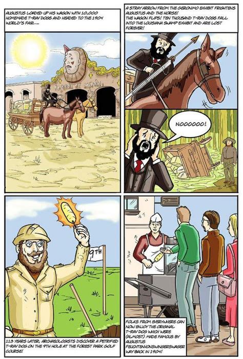 Auggies The Original In St Louis Restaurant Reviews