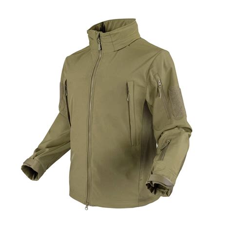 Condor Summit Zero Lightweight Soft Shell Jacket