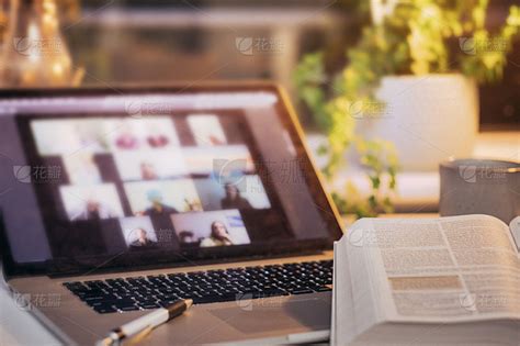 圣经学习视频会议
