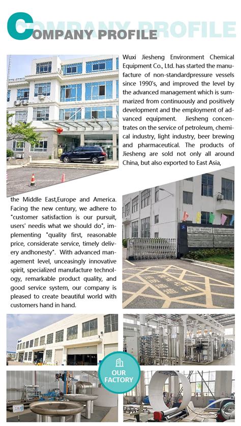 Photocatalytic Reactor Leaching Reactor Distillation Column Buy