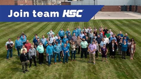 Mark Bassett On Linkedin The Hemlock Semiconductor Team Had A Great