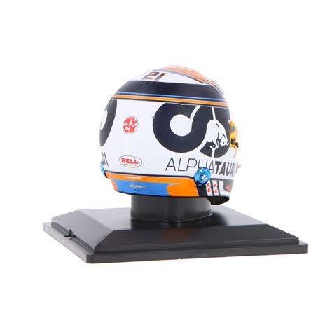 Alpha Tauri At04 House Of Modelcars