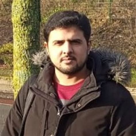 Ashhad Khan Masters In Computer Science Sapienza University Of Rome Xing