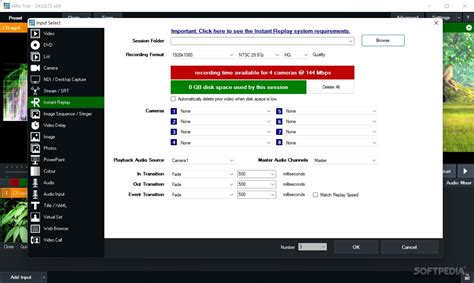 Vmix Download Softpedia