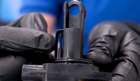 How To Clean Mass Air Flow Sensor Without Cleaner Cleanstuffeasy