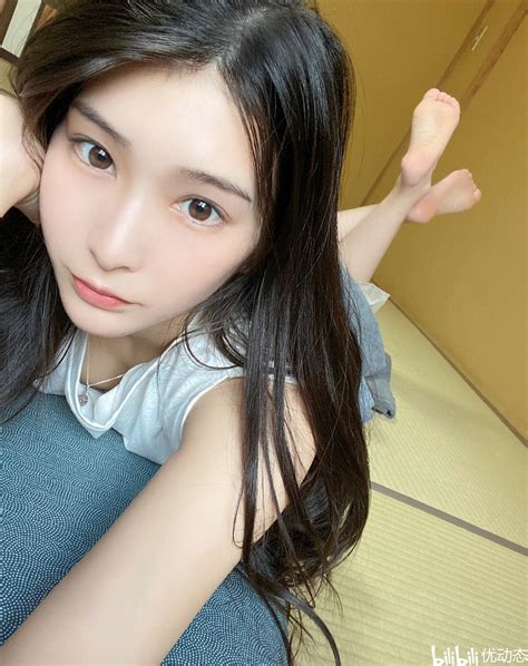 本庄铃 本庄鈴 Honjou Suzu 【优百科】 哔哩哔哩