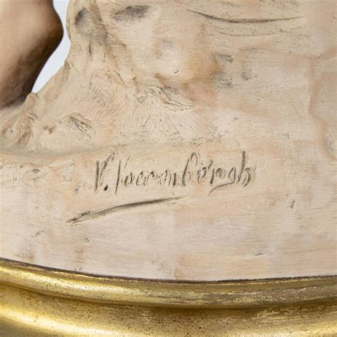 Lot Gustave Van Vaerenbergh 1873 1927